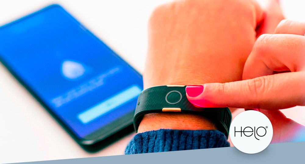 The Accuracy is Built In | info.helohealth.com