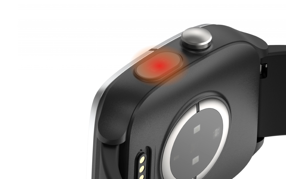 Watch Generation 2 | info.helohealth.com