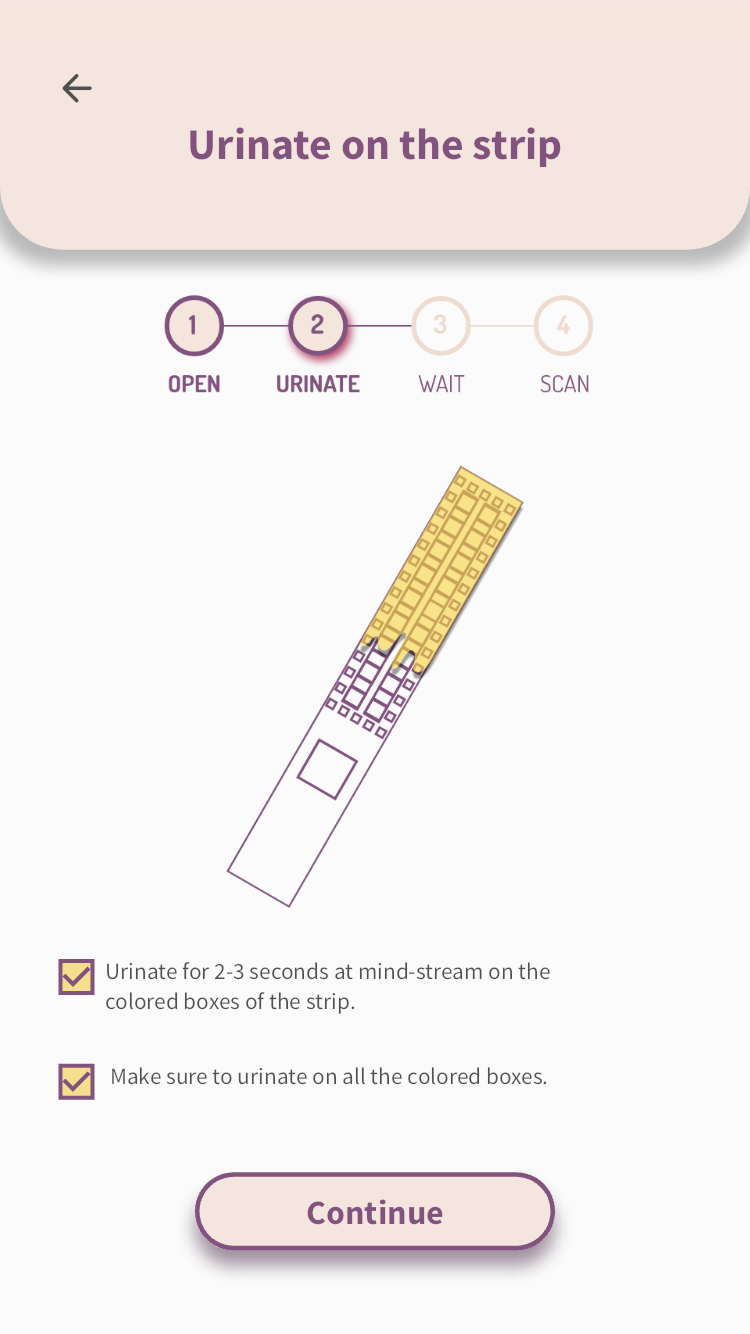 ฉันจะใช้ BioStrip ได้อย่างไร? | info.helohealth.com